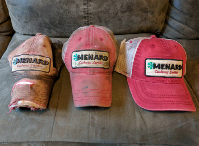 23 Examples of Things Being Worn Down - Wow Gallery | eBaum's World