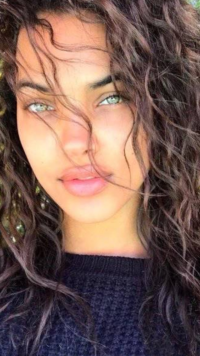 Images Of Beautiful Eyes Only