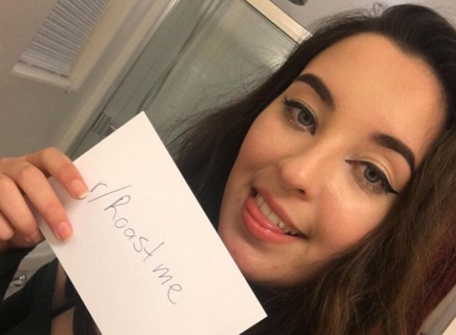 16 Needle-Sharp Roasts That Deserve Your Respect - Funny Gallery ...