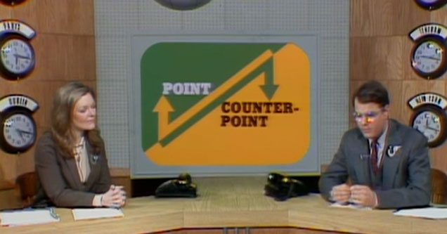 If SNL Did This Bit Today Someone Would Lose Their Head - Video | eBaum ...