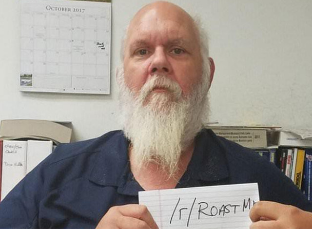 32 Internet Roasts That Delivered Heat - Gallery | eBaum's World