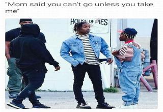 43 Mixed Pics That Want To Make You Chuckle - Funny Gallery | eBaum's World