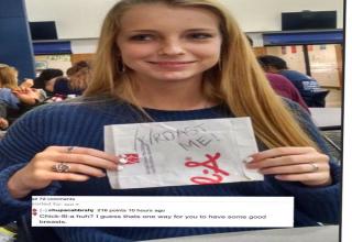 31 Devastating Roasts That Left Their Victims In Ashes | eBaum's World