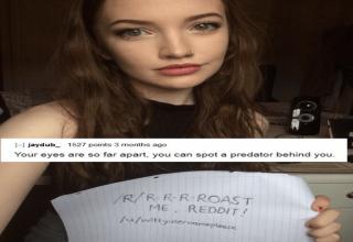 31 Devastating Roasts That Left Their Victims In Ashes | eBaum's World