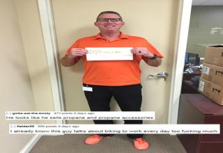 31 Devastating Roasts That Left Their Victims In Ashes | eBaum's World