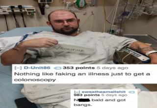 31 Devastating Roasts That Left Their Victims In Ashes | eBaum's World