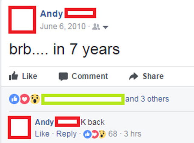 33 Facebook Wins and Fails - Funny Gallery | eBaum's World