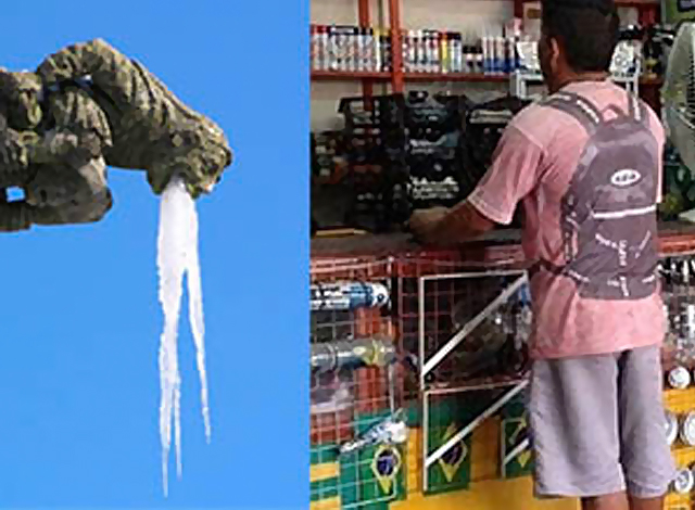 23 Pics That Will Make You Take a Second Look - Wow Gallery | eBaum's World