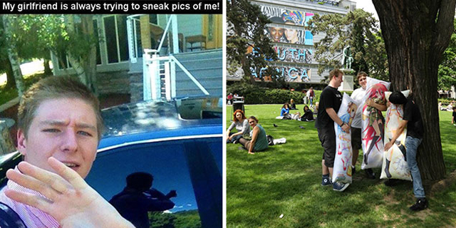 49 Cringe Pics From The Internet's Biggest Edge Lords - Funny Gallery ...