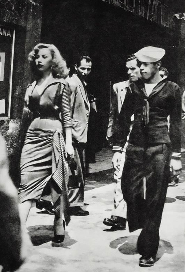 25 Completely Random But Cool Pictures From History - Wow Gallery ...