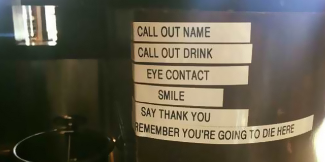 28 Workplaces Where There’s Never a Dull Moment - Funny Gallery | eBaum ...