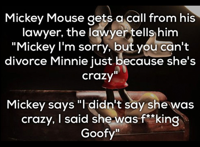 20 Bad Jokes To Subject Your Co-workers To - Funny Gallery | eBaum's World