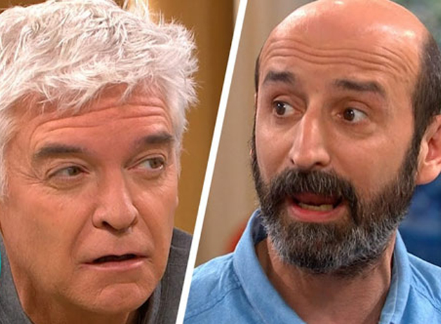 3 Flat Earthers Go On A Morning Television Show And Answer Questions ...