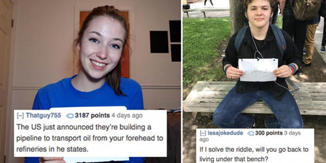 11 Roasts That Annihilated Any Sense of Self Worth - Funny Gallery ...