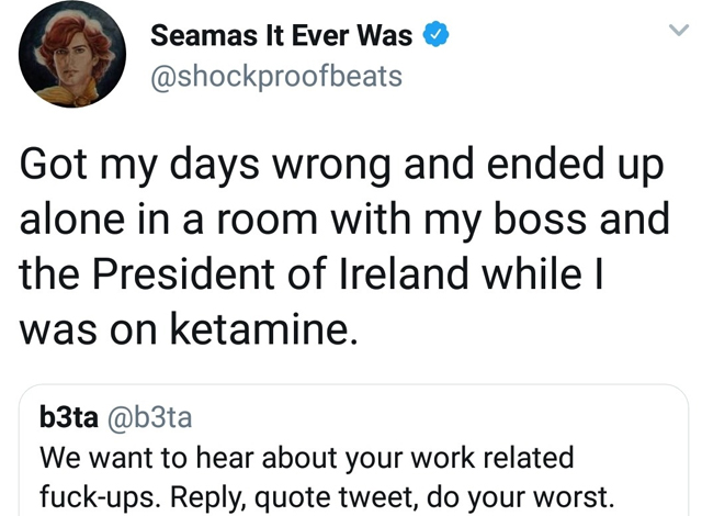 The Best Twitter Story You'll Ever Read - Wow Gallery | eBaum's World