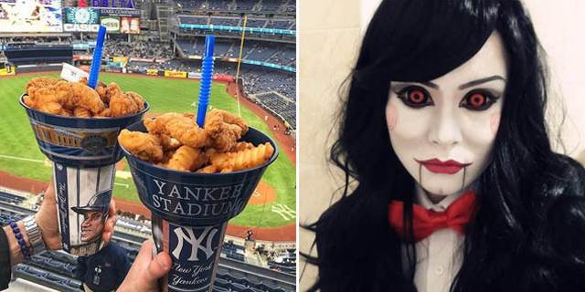 Nonchalant Compilation of 22 Remarkable Images - Funny Gallery | eBaum ...