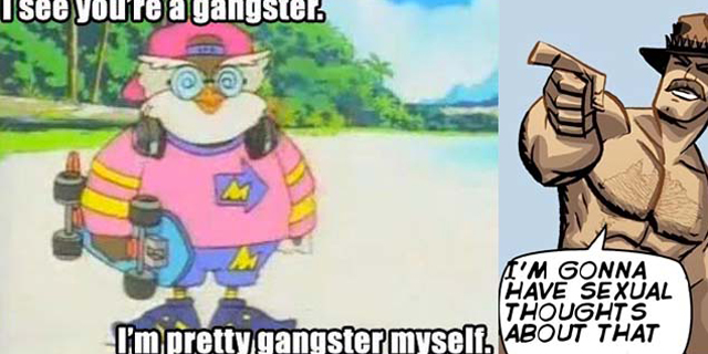 47 Reaction Pics you can Use to Win any Argument - Funny Gallery ...