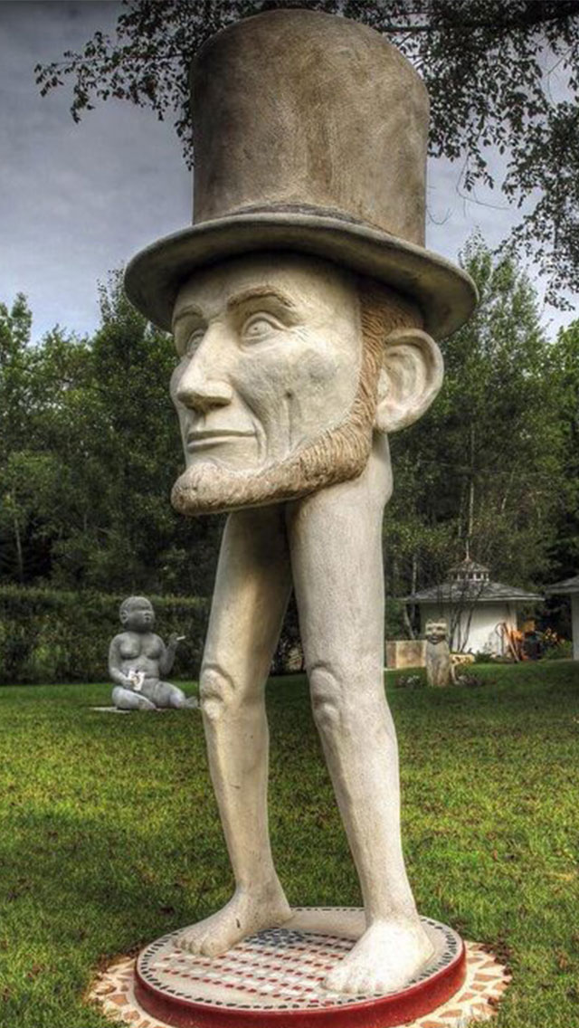 36 Strange Pics for People Who Like it Weird - Wtf Gallery | eBaum's World