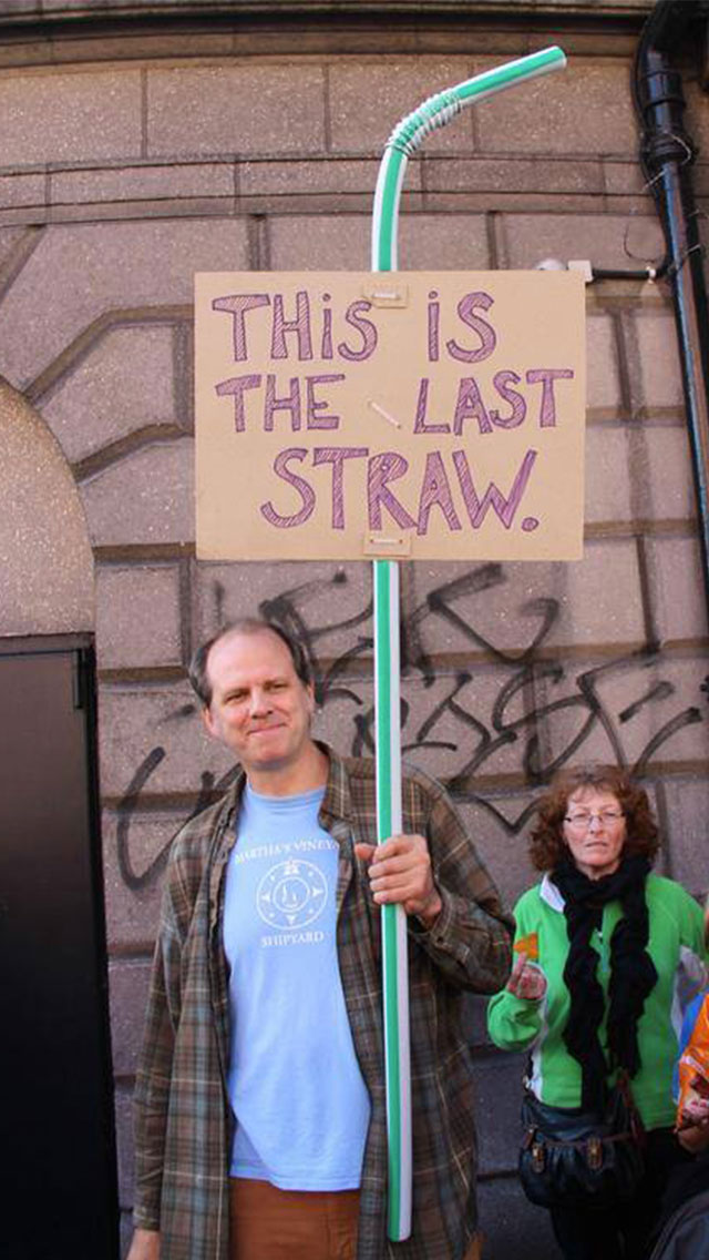 14 Straw Ban Memes They Can Pry From Our Cold Dead Hands - Funny ...