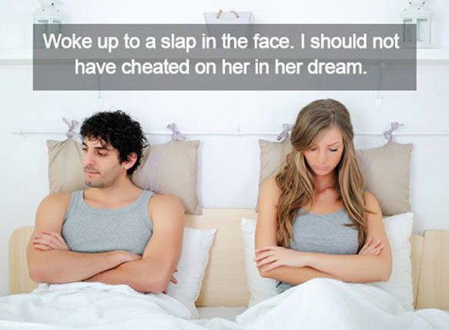 24 Times Girls Freaked Out For The Craziest Reasons - Wtf Gallery ...