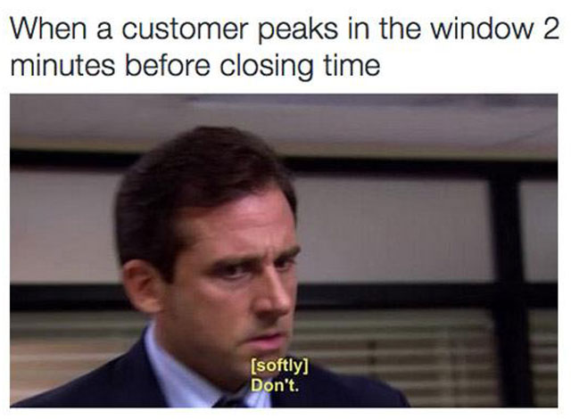 36 Memes About Customer Service and Why It's The Worst - Funny Gallery ...