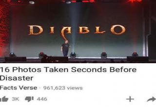 24 Diablo Immortal Memes For People Who Are Pissed At Blizzard - Funny ...