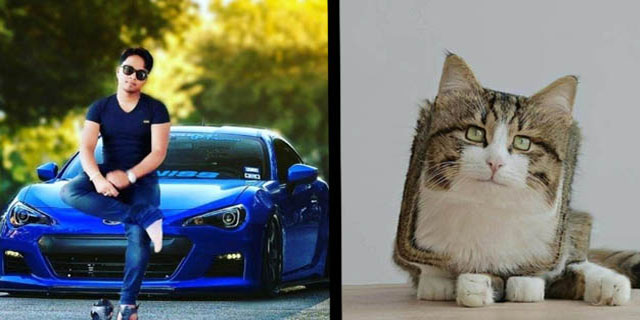 31 Images That Are 100% Real Not Photoshopped at All - Funny Gallery ...