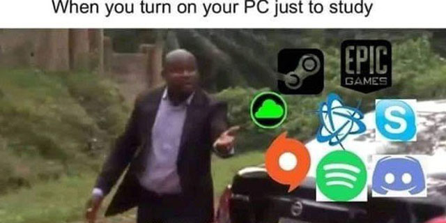 26 Relatable Pics That Will Make You Feel Like Someone Finally Gets You ...