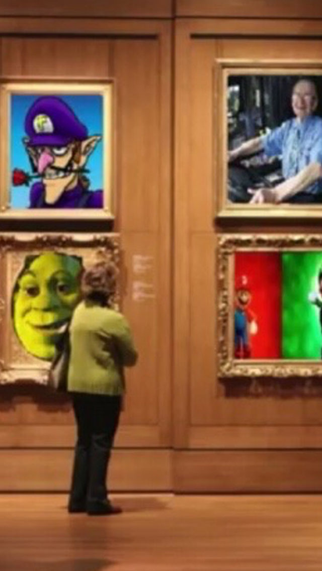 30 Memes to Put All Up On Your Screen - Funny Gallery | eBaum's World