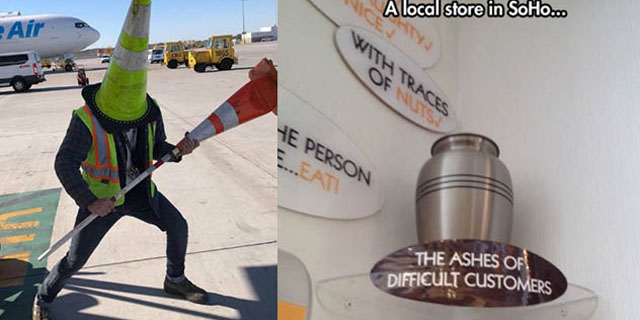 27 Times People Should Have Been Fired - Funny Gallery | eBaum's World