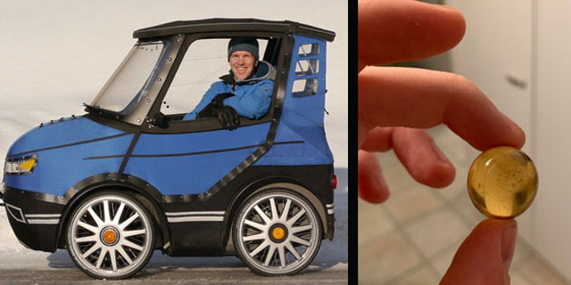 21 New Inventions You're Gonna Wanna Get Fast - Wow Gallery | eBaum's World