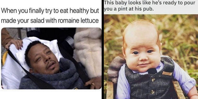 52 Relatable Memes That Just Make Sense - Funny Gallery | eBaum's World