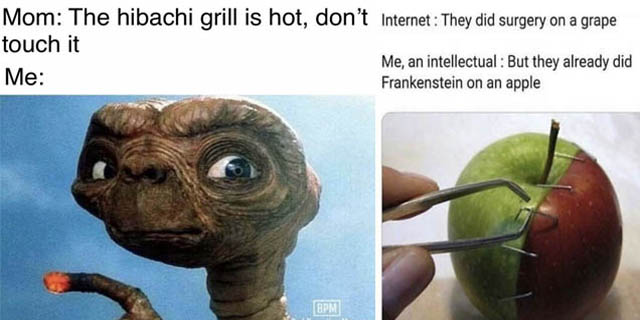 28 Dank Memes For Dank People - Funny Gallery | eBaum's World