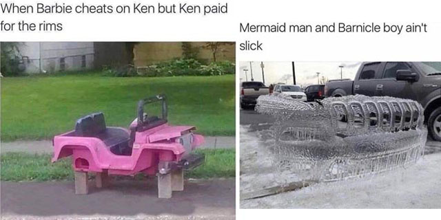 33 Fresh Memes to Give You a Boost - Funny Gallery | eBaum's World