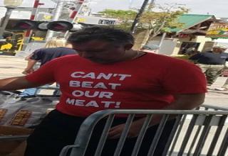 A Nonchalant Compilation of 35 Remarkable Pics - Funny Gallery | eBaum ...