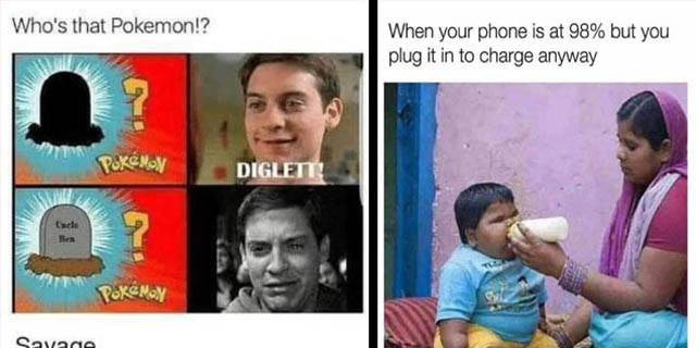 14 Dank Memes For Smart People - Funny Gallery | eBaum's World