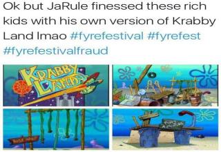 31 Fyre Festivals Memes That Are Straight Fire - Funny Gallery | eBaum ...