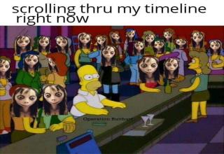 52 Scary Momo Memes That Are As Creepy as They Are Mysterious - Wtf ...