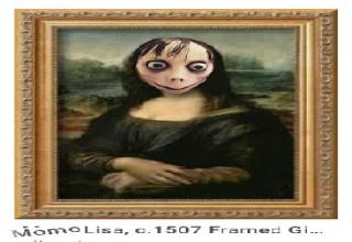 52 Scary Momo Memes That Are As Creepy as They Are Mysterious - Wtf ...