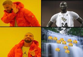 34 March Madness Memes To Share When Your Bracket is Busted - Funny ...