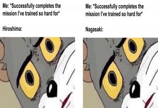 28 Unsettled Tom Memes That are Absolutely Savage - Funny Gallery ...