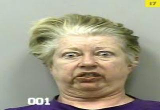 16 Of The Most Funny Mug Shots The Internet Has To Offer | eBaum's World
