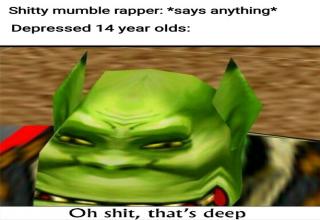 38 Depression Memes To Help You Get Out of Bed - Funny Gallery | eBaum ...