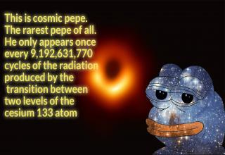 51 Black Hole Memes To Commemorate The First Ever Photo Of An Actual ...