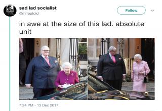 43 Absolute Unit Memes That Would Make Elon Musk Proud - Funny Gallery ...