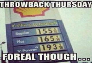 30 Throwback Thursday Memes That Will Help You Forget Your Sad Life ...