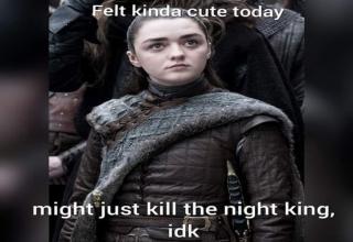 Game Of Thrones 'Battle For Winterfell' Season 8 Episode 3 Memes and ...