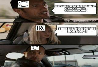 24 Funny Math Memes For That Will Make You Appear Smarter | eBaum's World