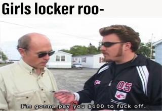 32 Boys Locker Room Memes That Are the Absolute Worst - Funny Gallery ...