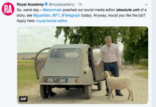 43 Absolute Unit Memes That Would Make Elon Musk Proud - Funny Gallery ...